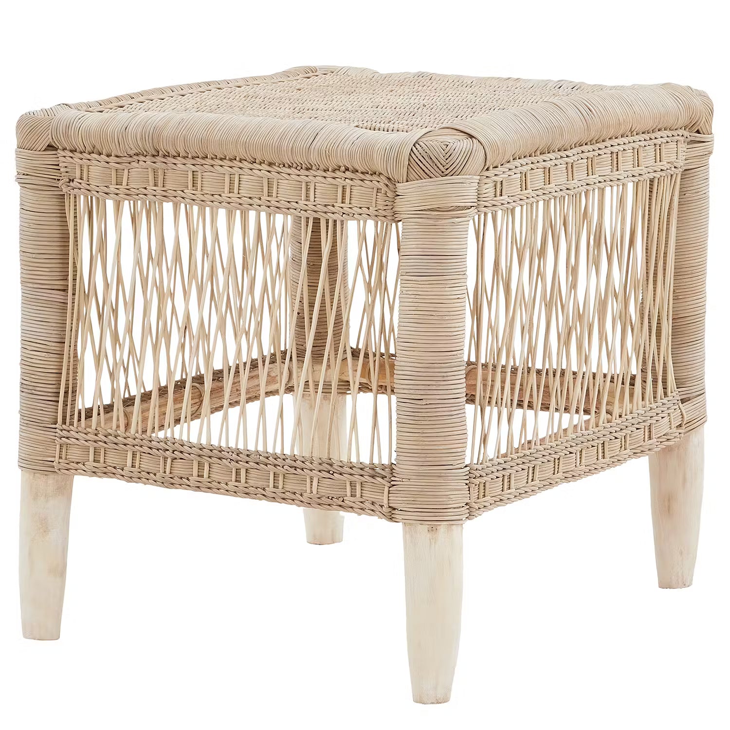 BOHO LOUNGE Hocker – BUTLERS